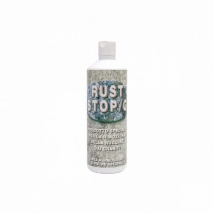 Rust Stop/G - Primalas